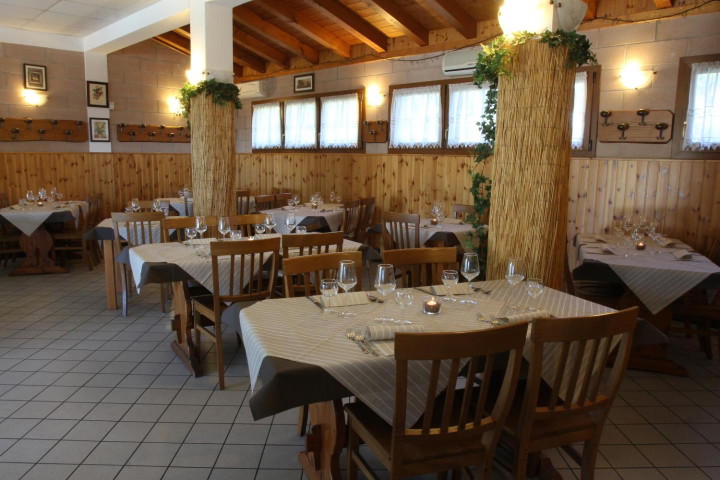 Hotel Agriturismo Al Luogo Del Giulio - Andreis