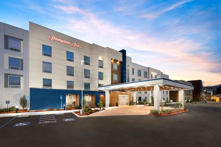 Hampton Inn Oakhurst-yosemite - Yosemite National Park, CA