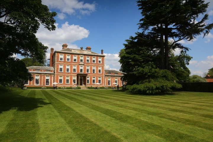 Middlethorpe Hall & Spa - Yorkshire
