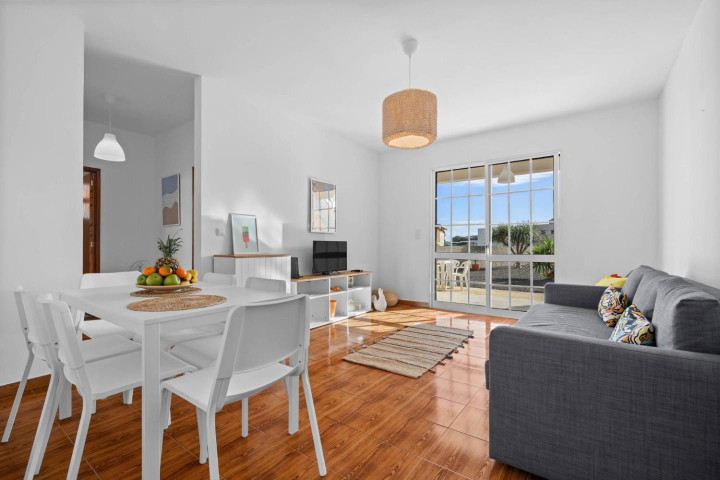 Casa Yucca - Porto Santo Island - Porto Santo Island