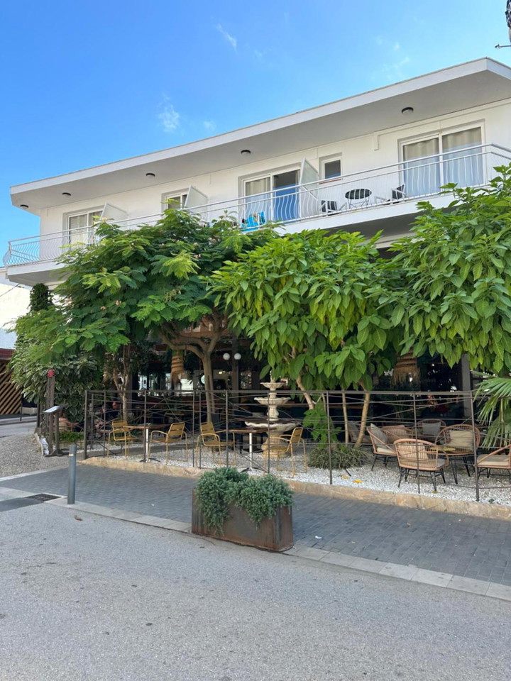L'illa Hotel - Costa Brava (Spain)