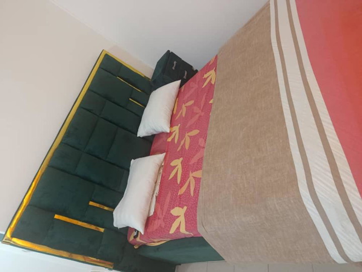 Chambre Aménagée Dans Un Hôtel - Douala