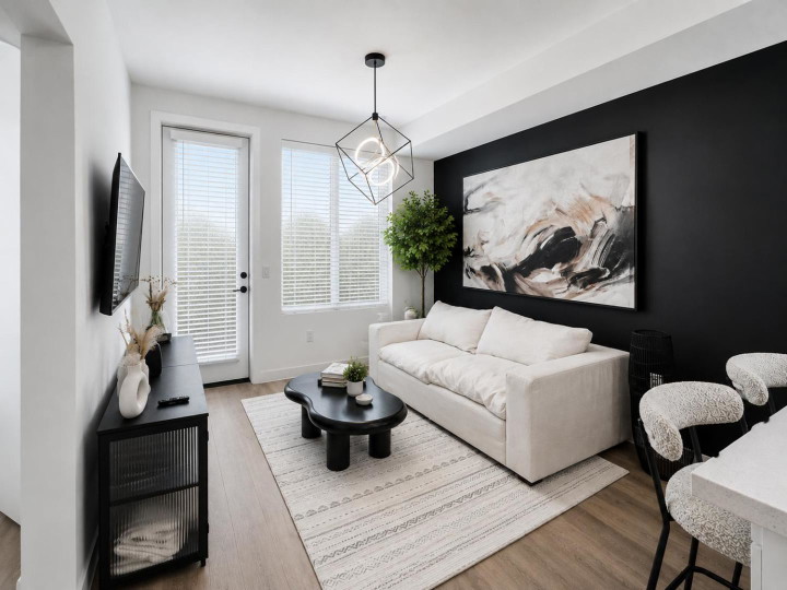 Modern 1br Near Irvine, 30 Day Stay - Newport Beach, CA