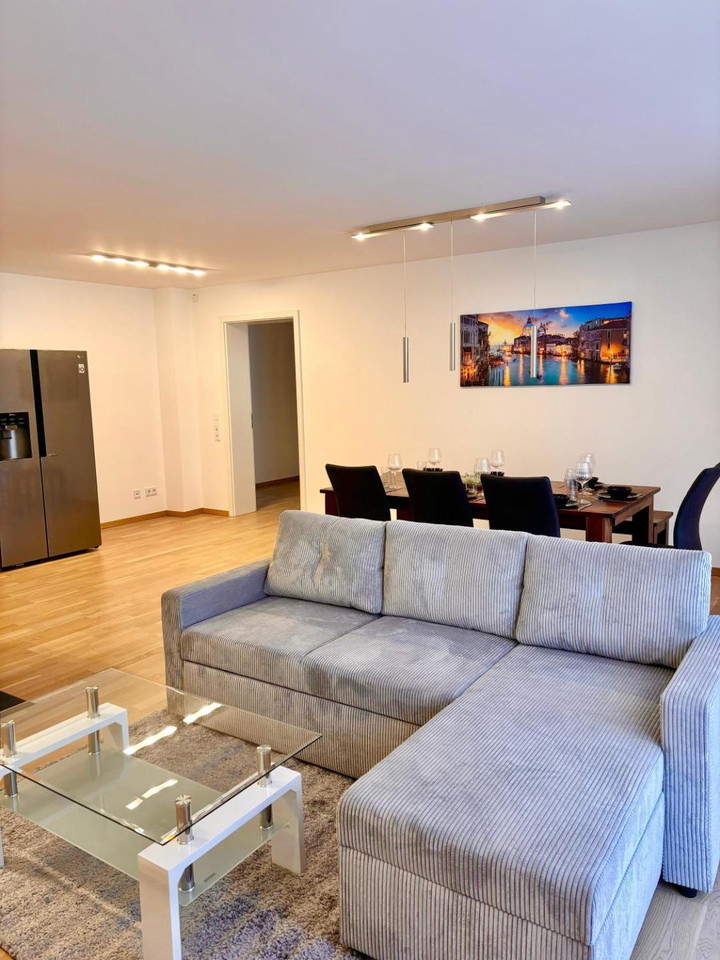 Ag Deluxe Ferienwohnung In Kornwestheim - Stuttgart