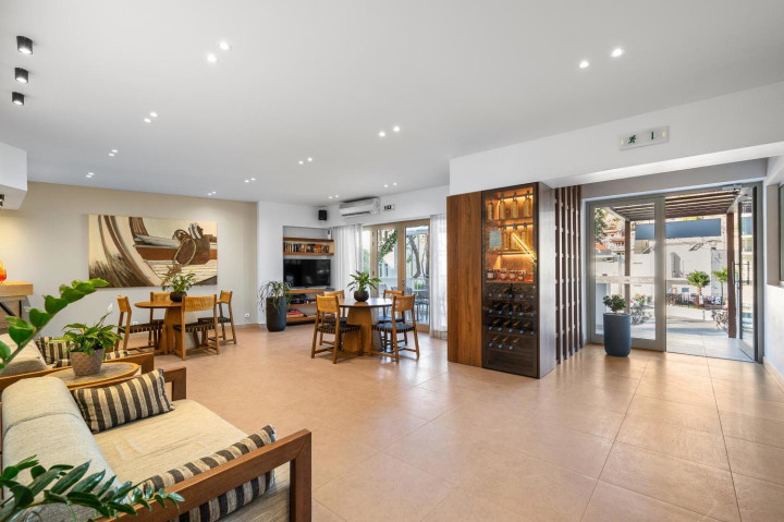 Glaros Hotel Apartment - Crète