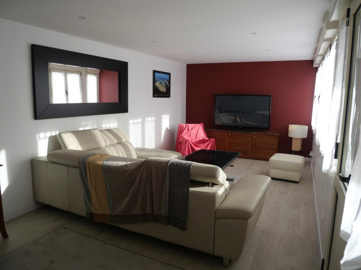 Appartement T5 110 M2 Climatisé Neuf, à 3 Minutes Des Plages, Des Rues Pietonnes Arcachon - Cap Ferret