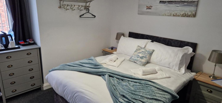 Moon Tap Hideaway - Bridlington