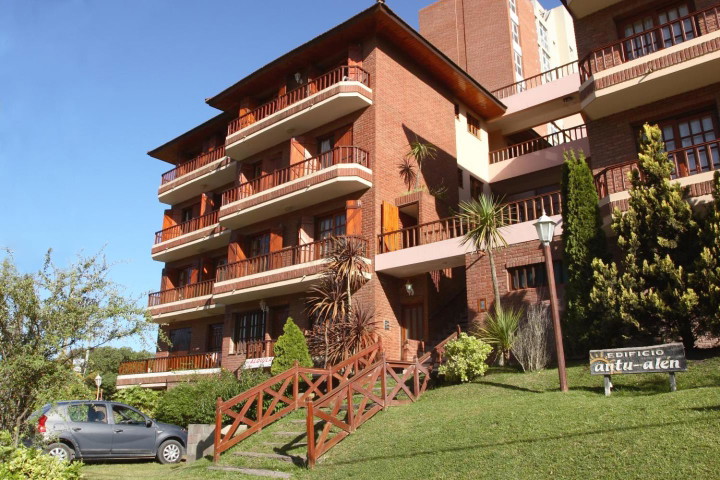 Antu-alen Ii - Villa Gesell