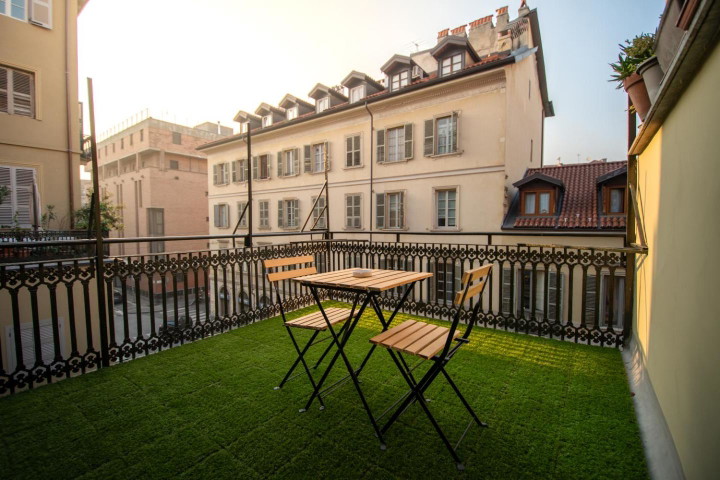 Terrazza La Mole - Turim