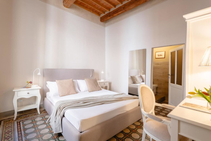 San Martino Suite - Pisa