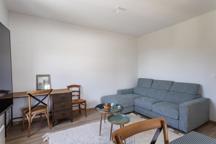 Le Dinghy - Appartement Pour 4 - Saint-Malo