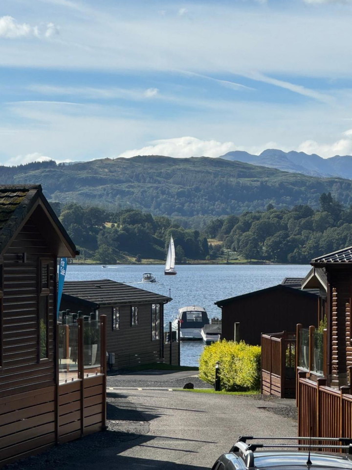 V+b Hygge - Coniston