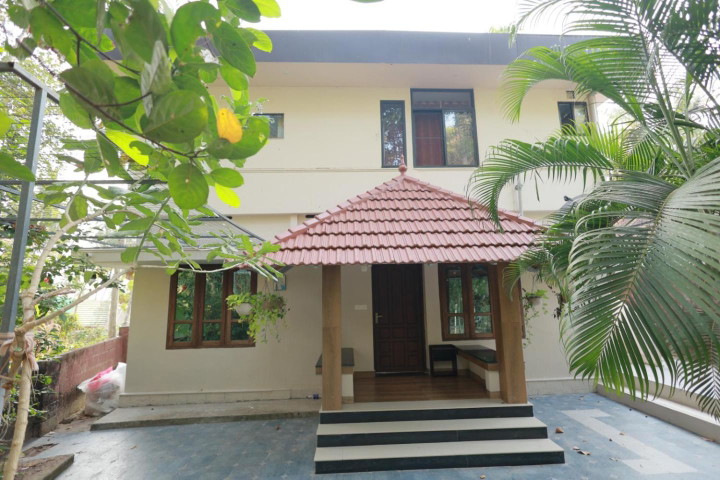 Siter Holidays Villa - Kovalam
