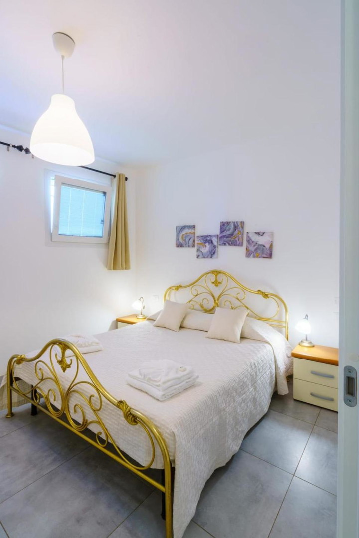 Cà Stella Apartment - Riomaggiore