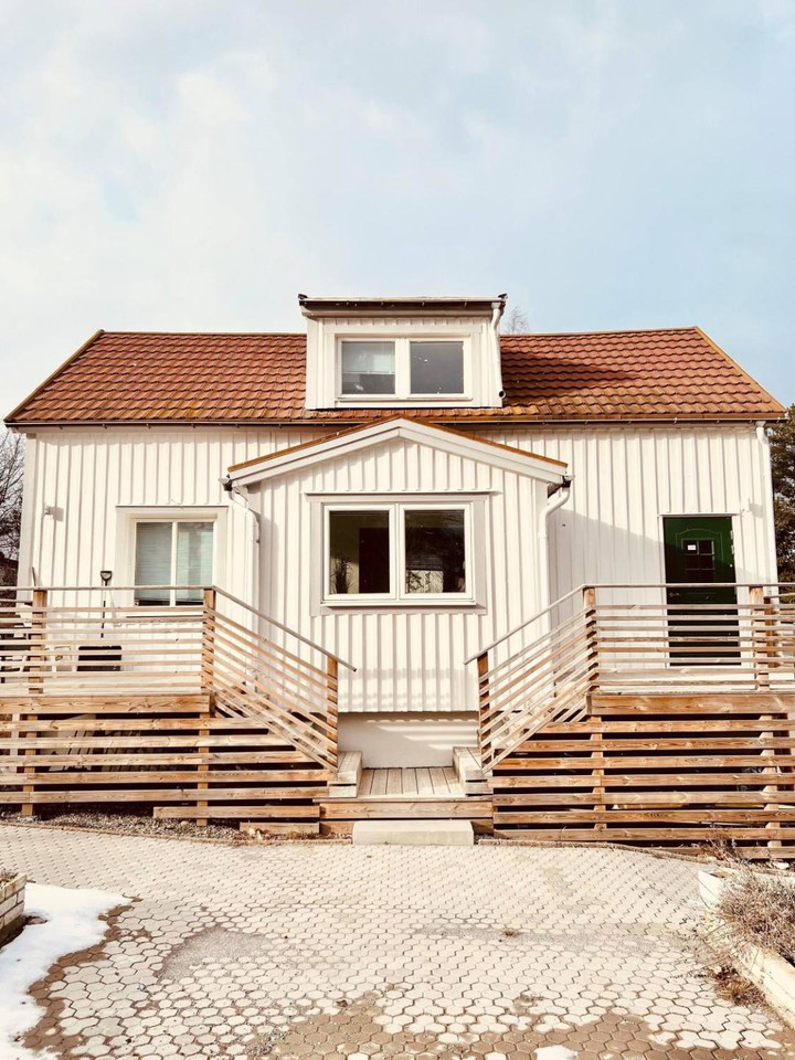 Lovely 2-bed Flat In Stockholm - Estocolmo