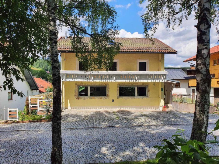 Forest Lodge - Perfekt Für Familien Und Freunde - Bayerisch Eisenstein