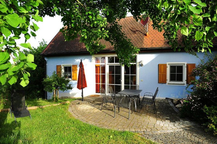 Ferienhof Gögelein - Feuchtwangen