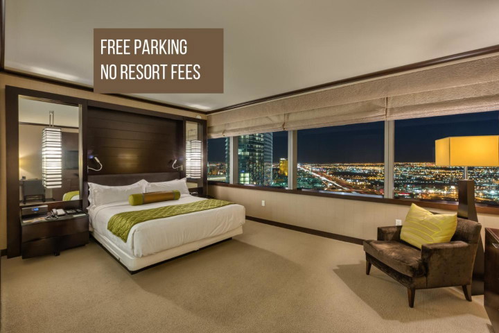 Secret Suites At Vdara - Las Vegas, NV