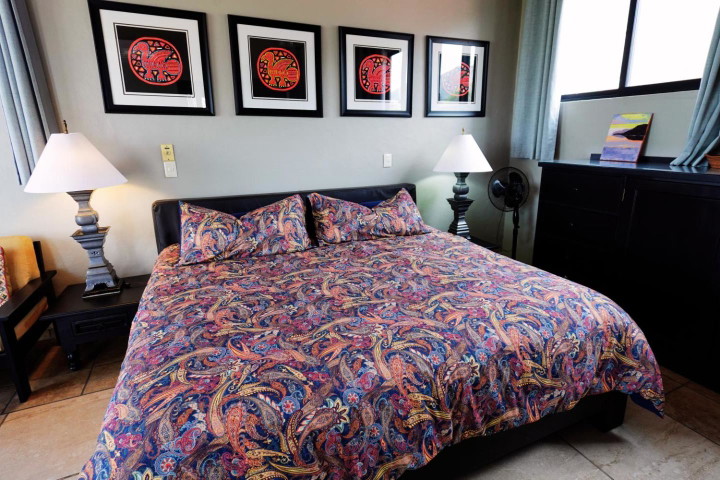 Enjoy Ac In The Penthouse At Inn Ajijic - Ajijic