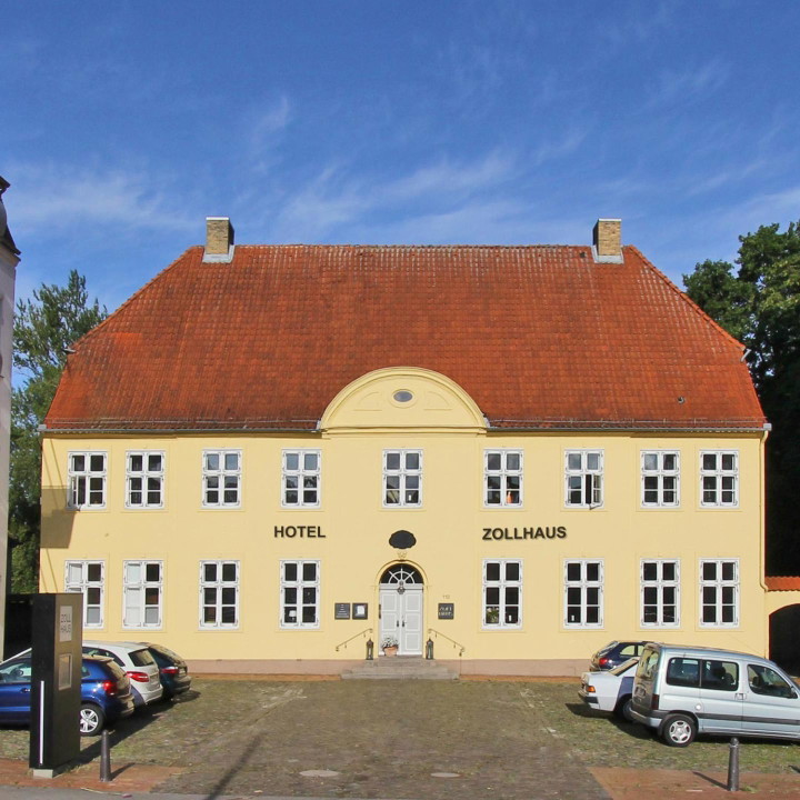 Hotel Zollhaus - Schleswig