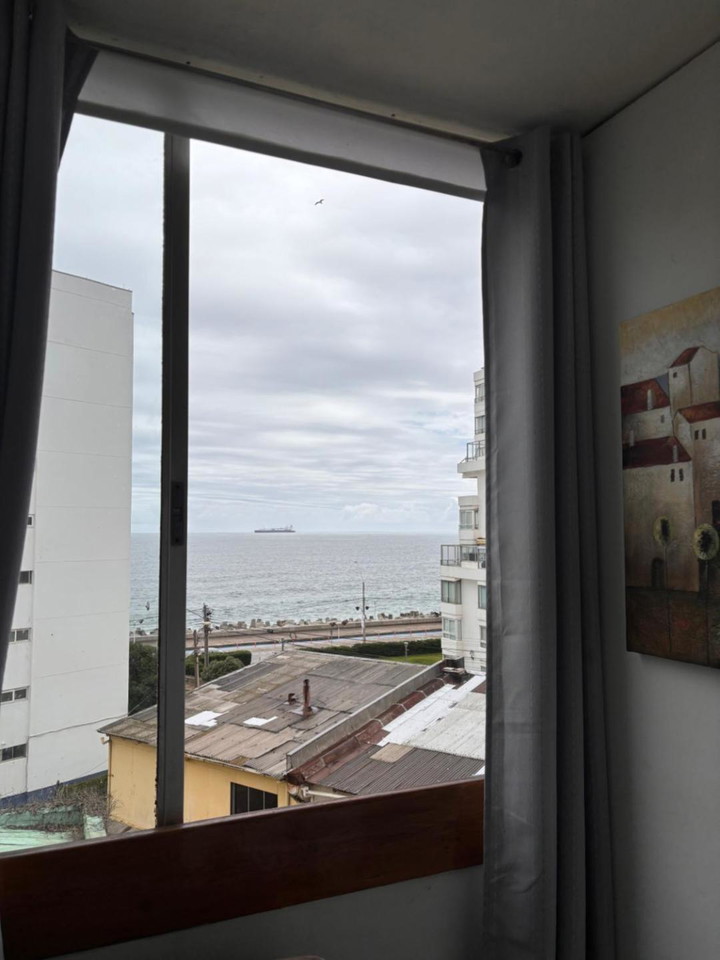 Edificio Altamar - Valparaíso