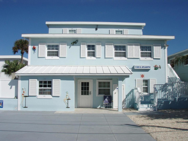 Paradise In New Smyrna Beach Florida - Ponce Inlet, FL