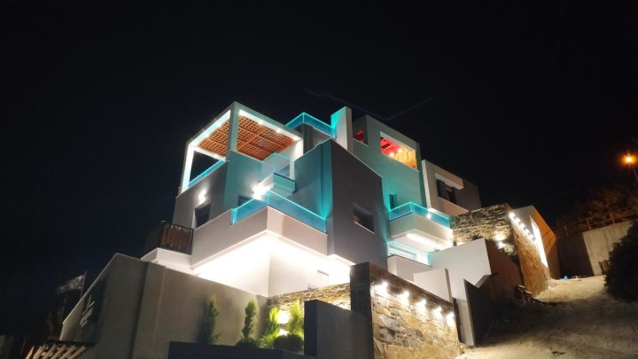 Filia's Memories Apartments - Crete