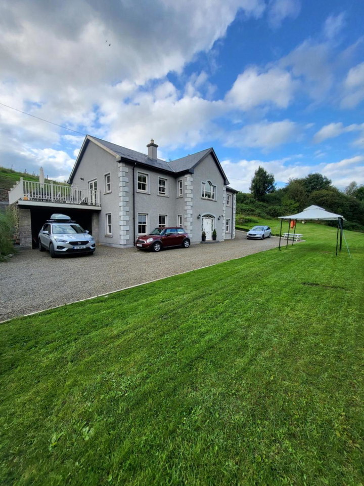 Glaslough-chesed Accommodation - Monaghan