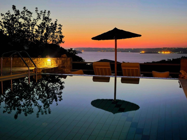 Bliss House Villa - Yunanistan