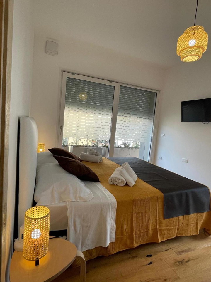 Sweet Relax Gari 4-1 - Cassino