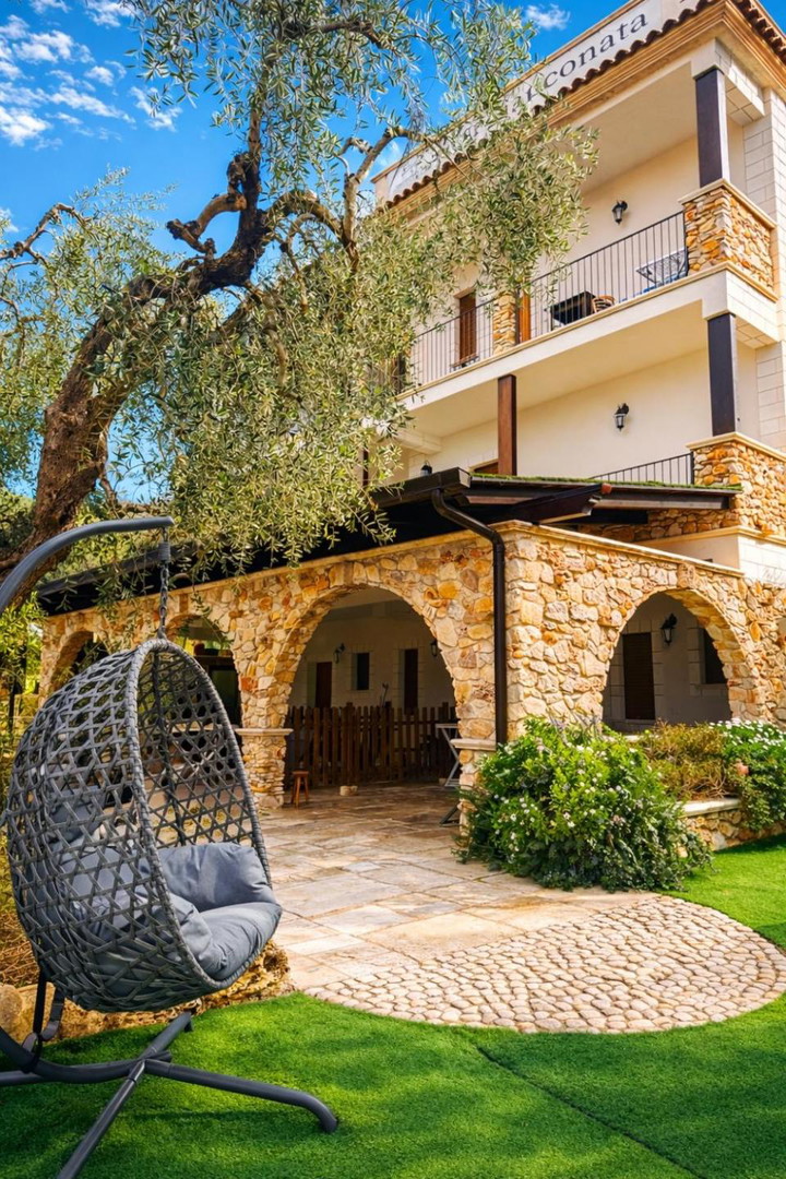 La Chianconata- Casa Vacanze A Vieste - Vieste