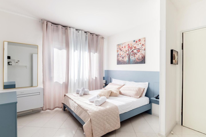 Nuras - Casa Miralido - Alghero