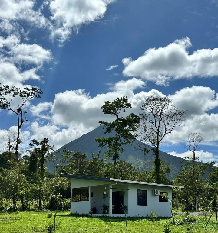 Casa Vista Arenal - Costa Rica