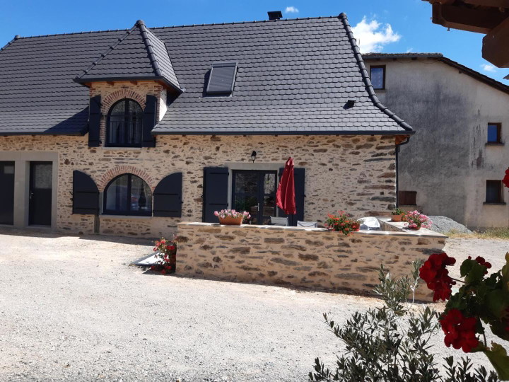 Gite De La Carrière - Conques