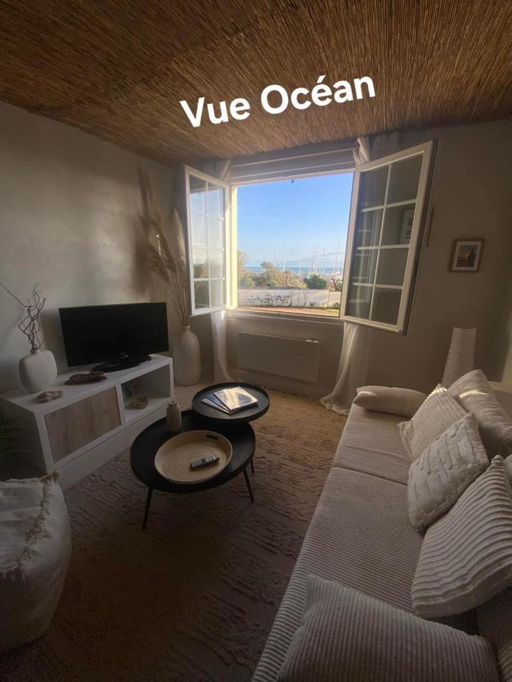 So Cosy Beach - Talmont-Saint-Hilaire