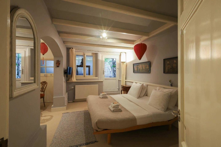 Perfect Apt - Heart Of Amsterdam - Amsterdam