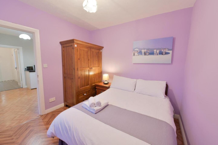 10mindrivecliffsofmoher-cozy2br-parking-wifi - Lahinch