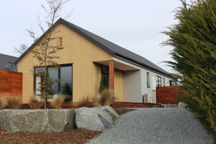 Fivestone Suite - Lake Tekapo