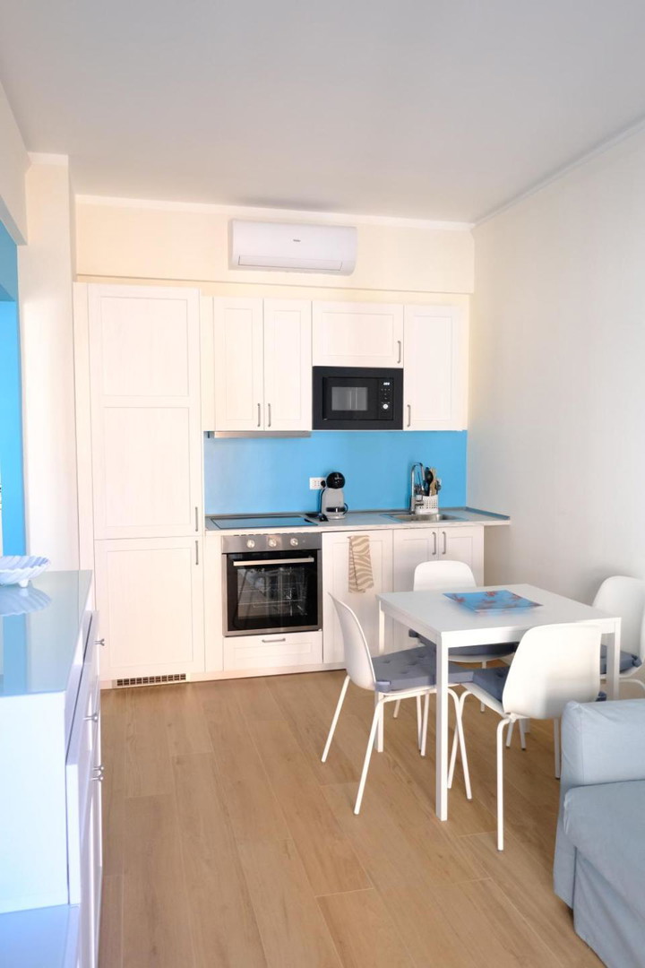 Perla Blu By Portofinovacanze - Rapallo
