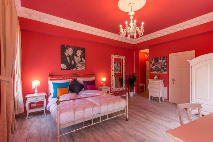 Grande Albergo Giancarlo - Bad Berka