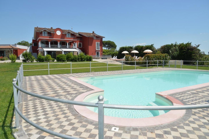 Villa Nadar - Montecatini Terme