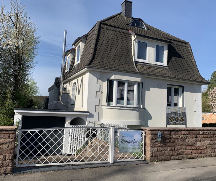 Ferienwohnung Morgentau - Bad Pyrmont