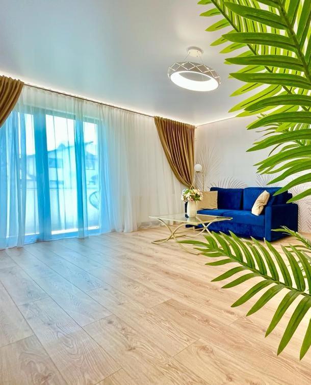 Residence Odaile #2 - Otopeni
