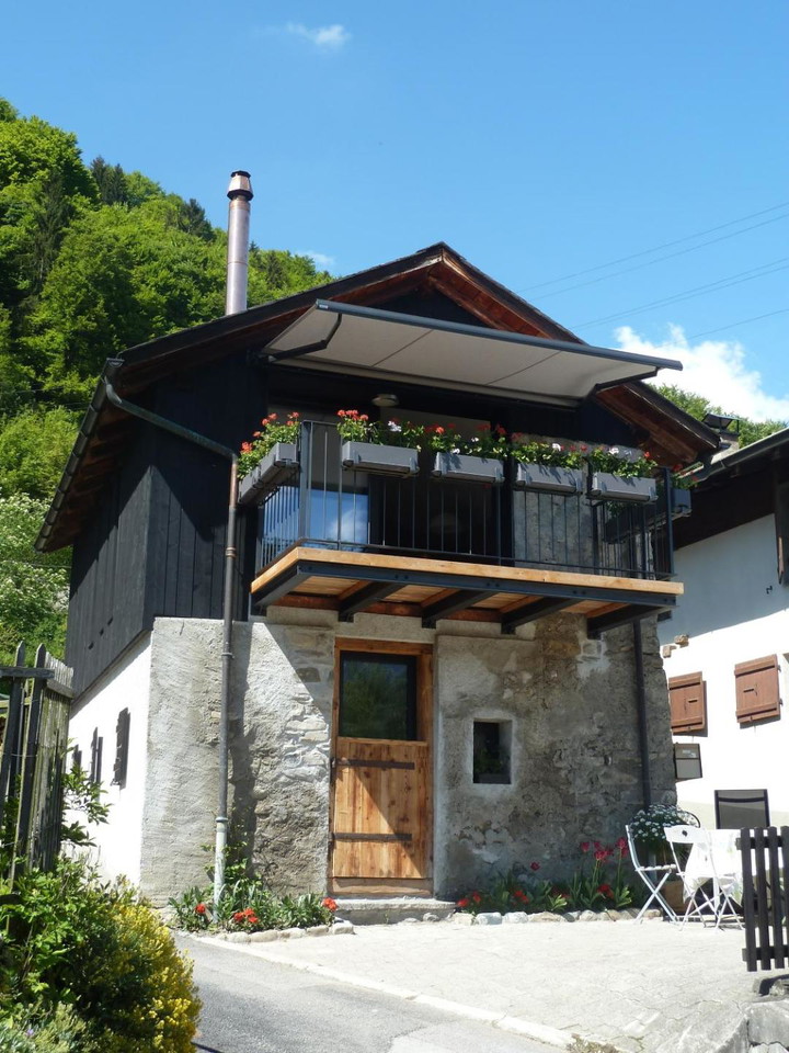 La Petite Grange - Gryon