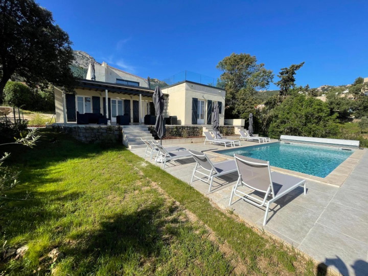 Villa De Charme - Calvi