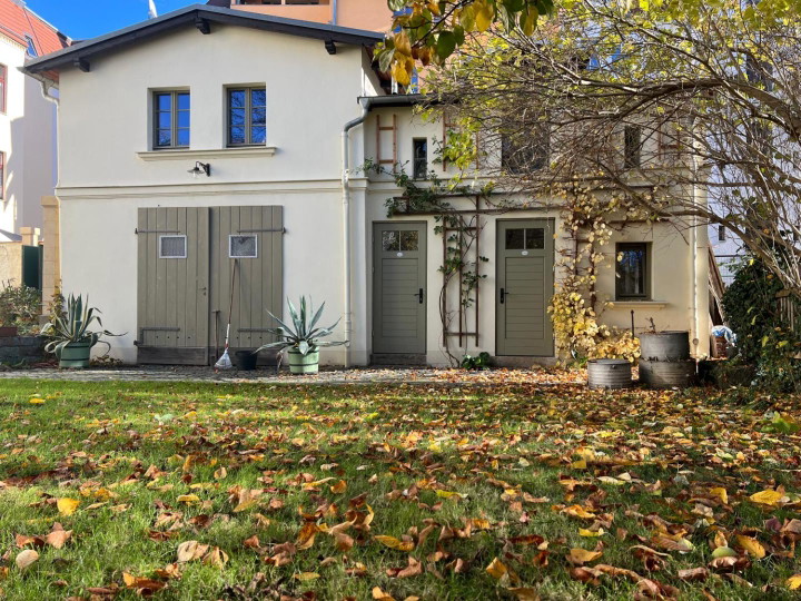 Villa Adams - Görlitz