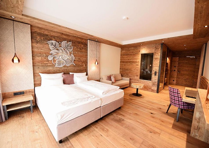 Spessart-lodge - Spessart