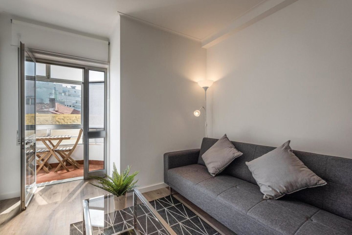 Guestready - A Pleasant Stay At Matosinhos - Matosinhos