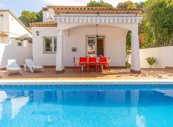 Holiday Home Odri - La Escala
