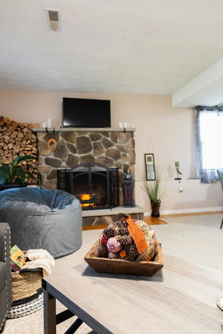 Cosy And Charming 2-bedroom Apartment - Andover, MA